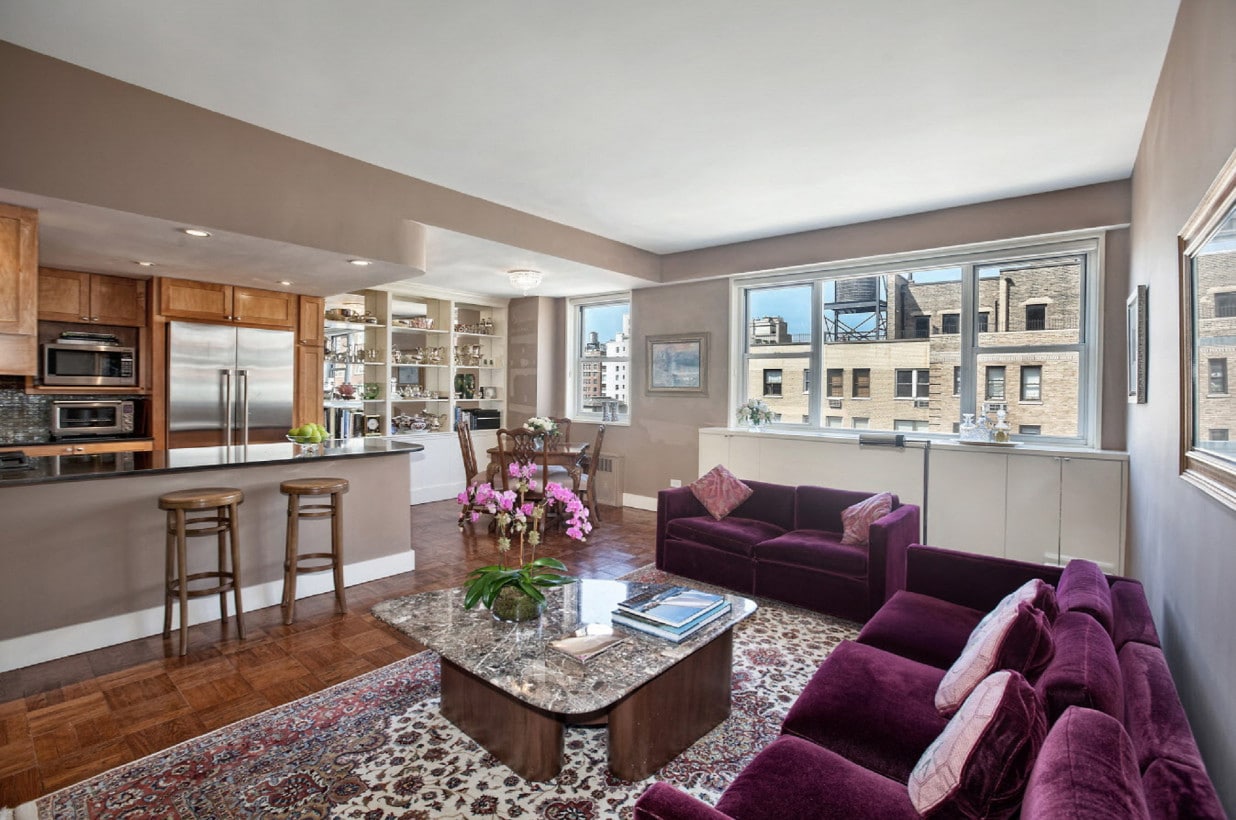 Andre Previn makes $1m New York move - Slippedisc