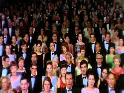 The man behind Springtime for Hitler - Slippedisc