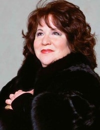 Would you believe it's Millo's London debut? - Slippedisc