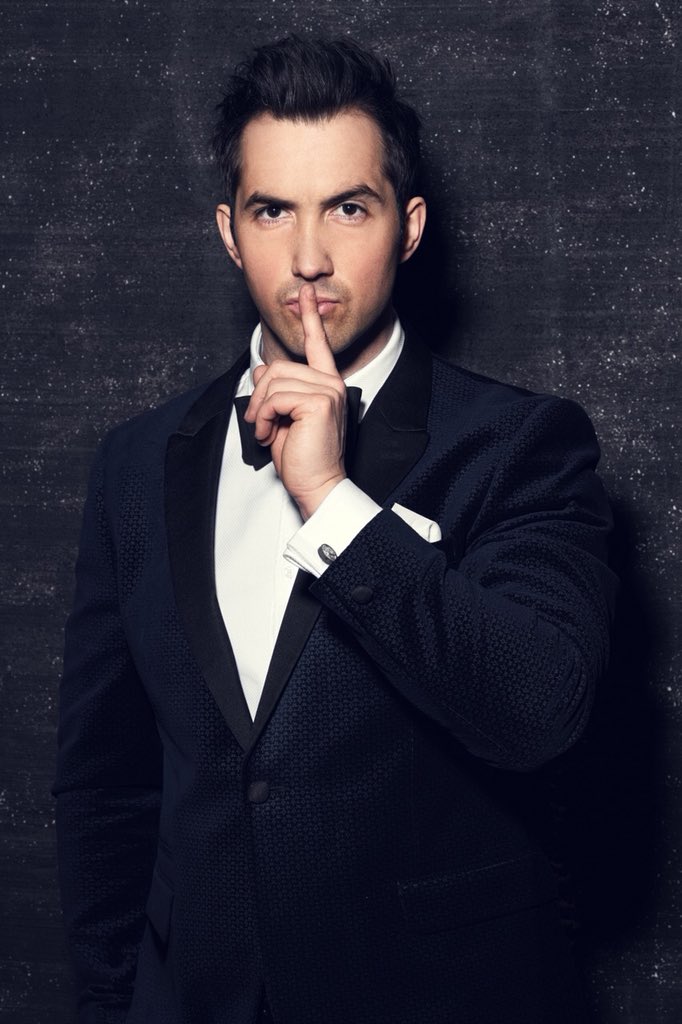 I was called a 'waste of college space'. Now I'm singing at Salzburg ...