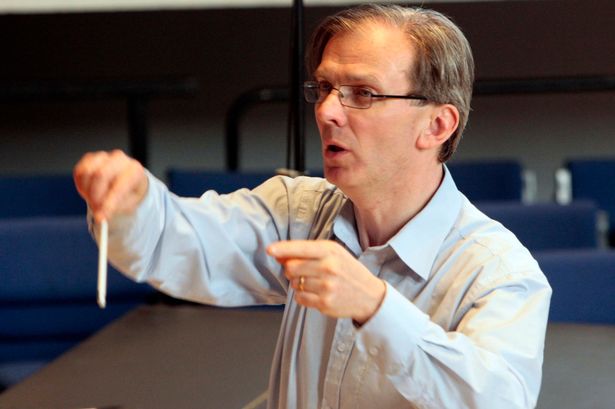 Ex-LSO Chorus master is jailed again - Slippedisc
