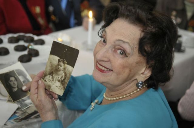 Horror: A Mariinsky pianist is murdered for her autograph - Slippedisc