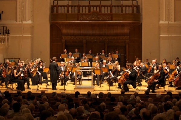 Exclusive: The RPO gives up on auditions - Slippedisc