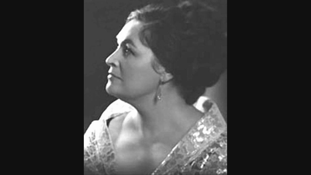 Death of a Soviet soloist, 92 - Slippedisc