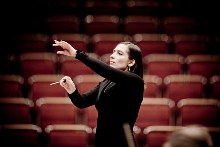 Where are the French conductors? Not in France - Slippedisc