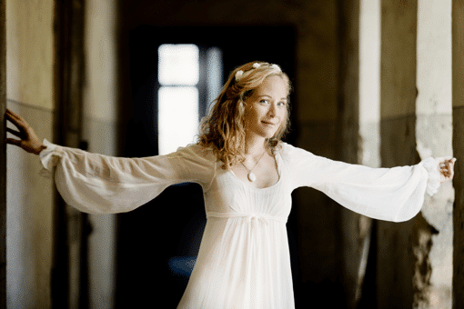 Label news: Dutch treat for German soprano - Slippedisc