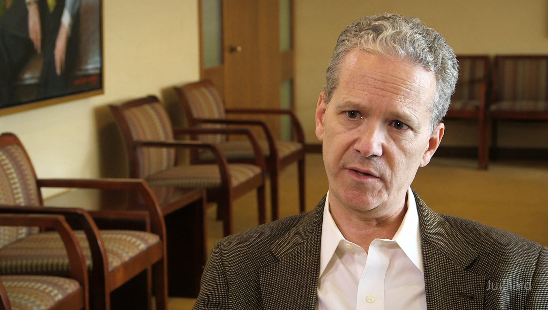 Juilliard's voice chief spills some secrets - Slippedisc