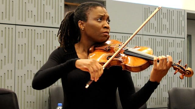 This orch can play the Tchaik concerto like a soloist - Slippedisc