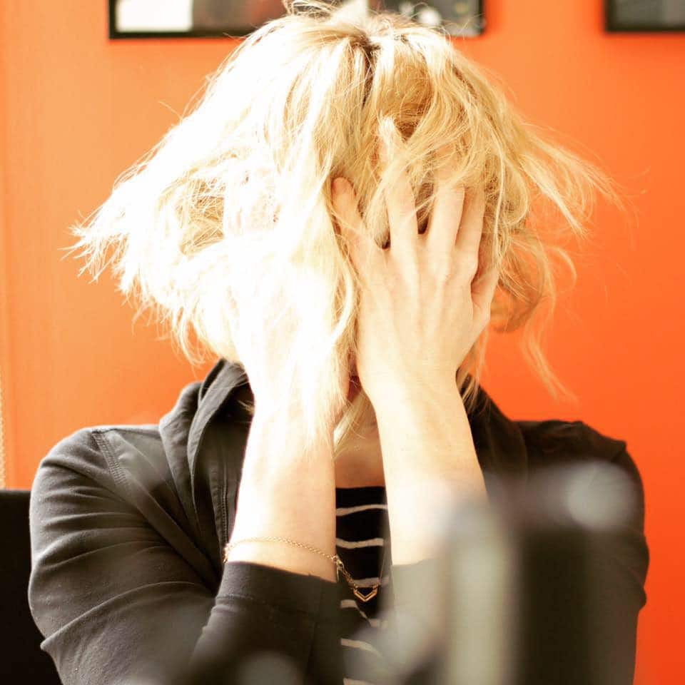 Label news: More women rising at Decca - Slippedisc