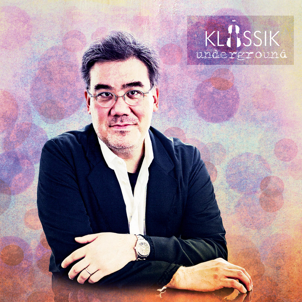 Alan Gilbert is down to play viola - Slippedisc