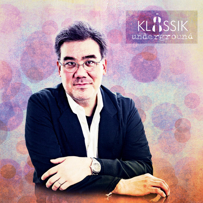 Alan Gilbert is down to play viola - Slippedisc