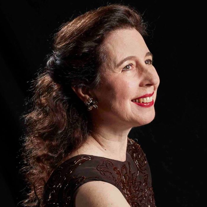 It took Leipzig 17 years to give a Bach medal to a woman - Slippedisc