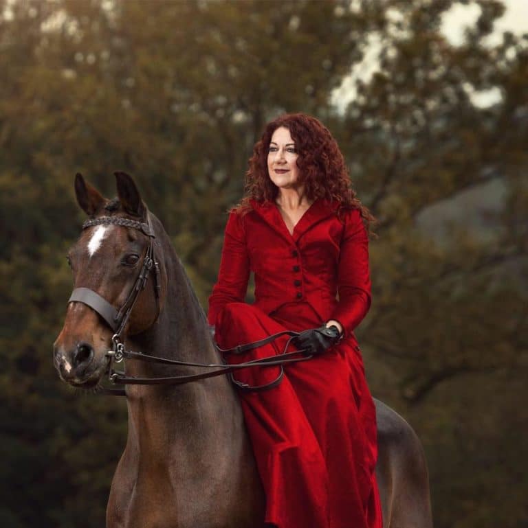 Zurich has hours to find a new Mrs Lovett - Slippedisc