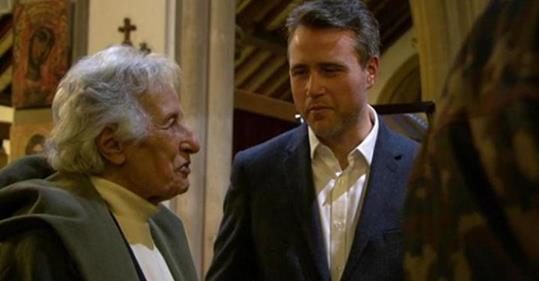 An Auschwitz survivor's grandson decides to become German - Slippedisc