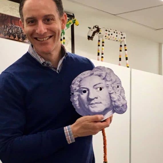 Key Carnegie Hall aide goes west - Slippedisc