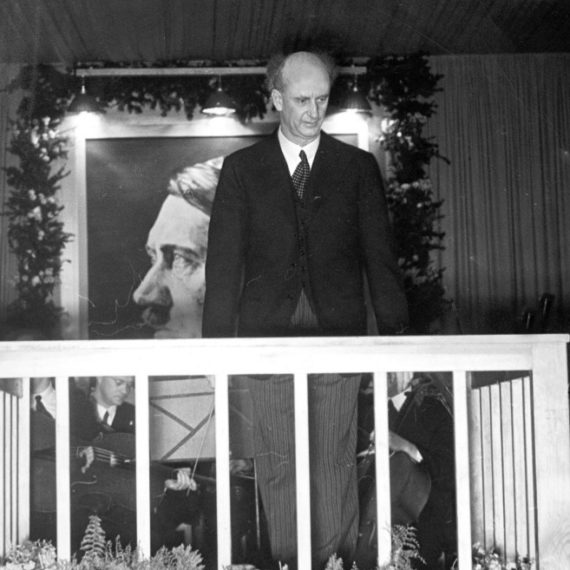 The other side of Wilhelm Furtwängler - Slippedisc