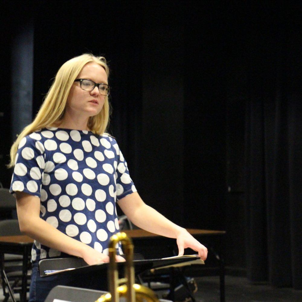 $100,000 grants for women who are writing operas - Slippedisc