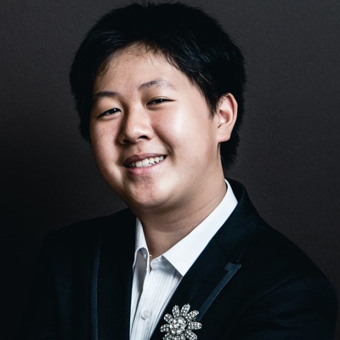 A competitor confronts the jury at Lang Lang Competition - Slippedisc