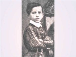 Tchaikovsky had a caregiver, right? - Slippedisc