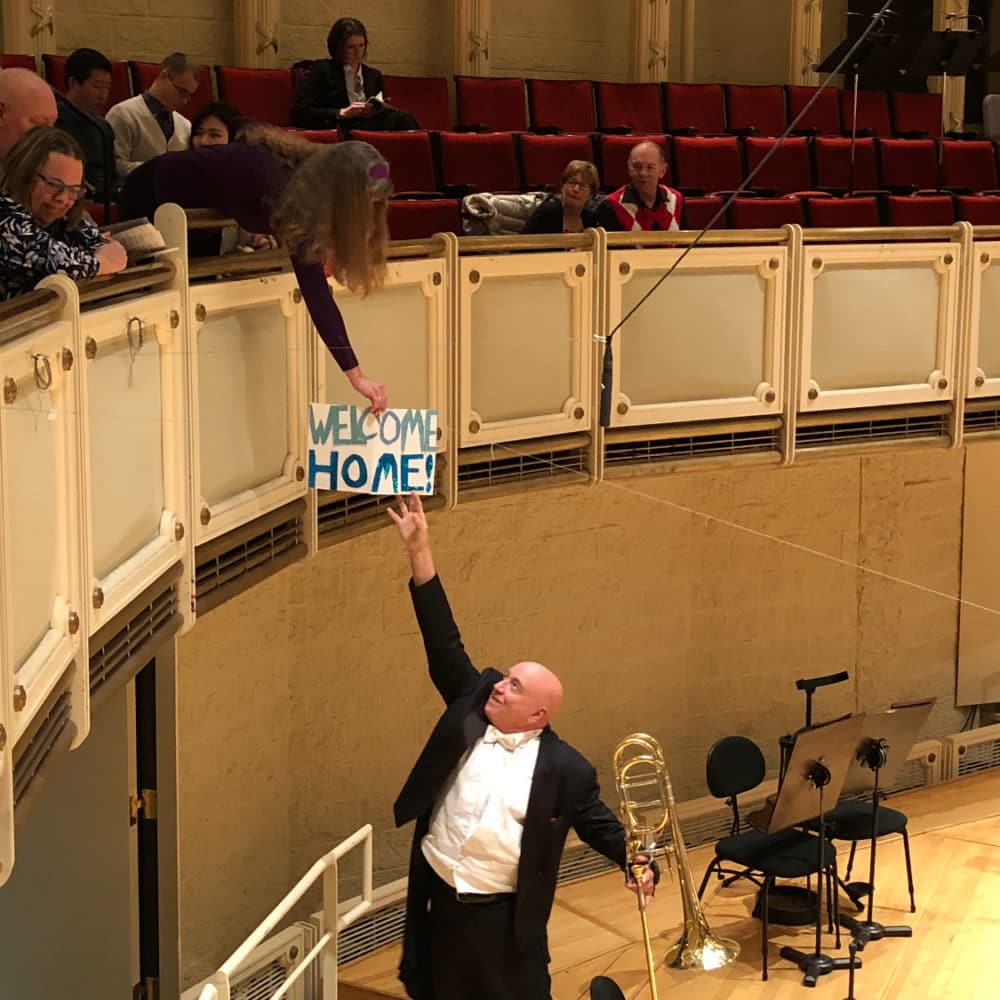 Return of the Chicago Symphony: first review - Slippedisc