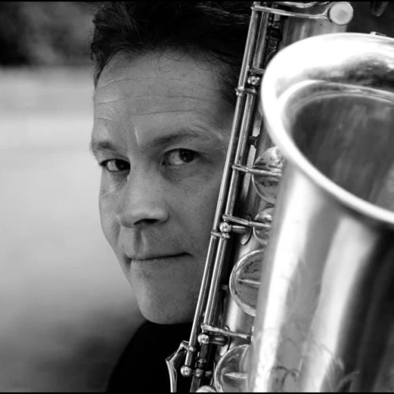 Death of a saxophone star, 52 - Slippedisc