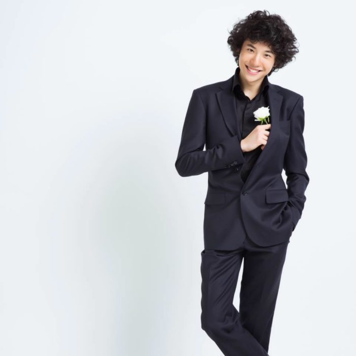 Breaking: Canadian, 18, wins first China International Music ...