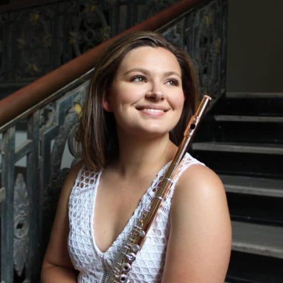 New York Philharmonic has new flute - Slippedisc