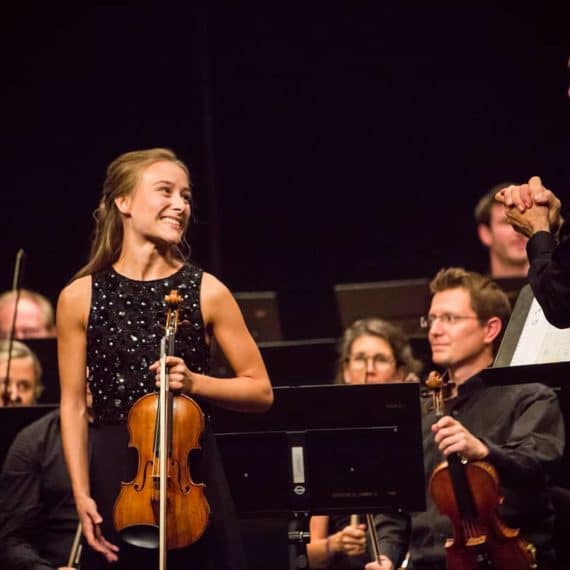 At last a Danish winner - Slippedisc