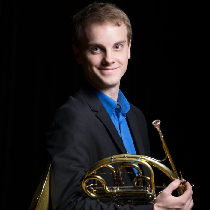 Baltimore Symphony loses horn to Cinc'y - Slippedisc