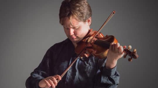 Philharmonia forsakes leader - Slippedisc