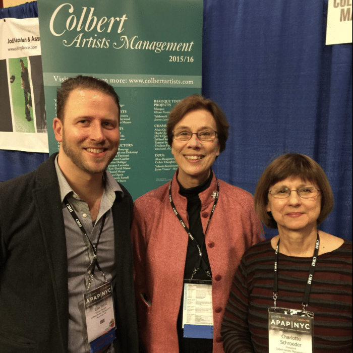 Biz news: US agency changes hands - Slippedisc