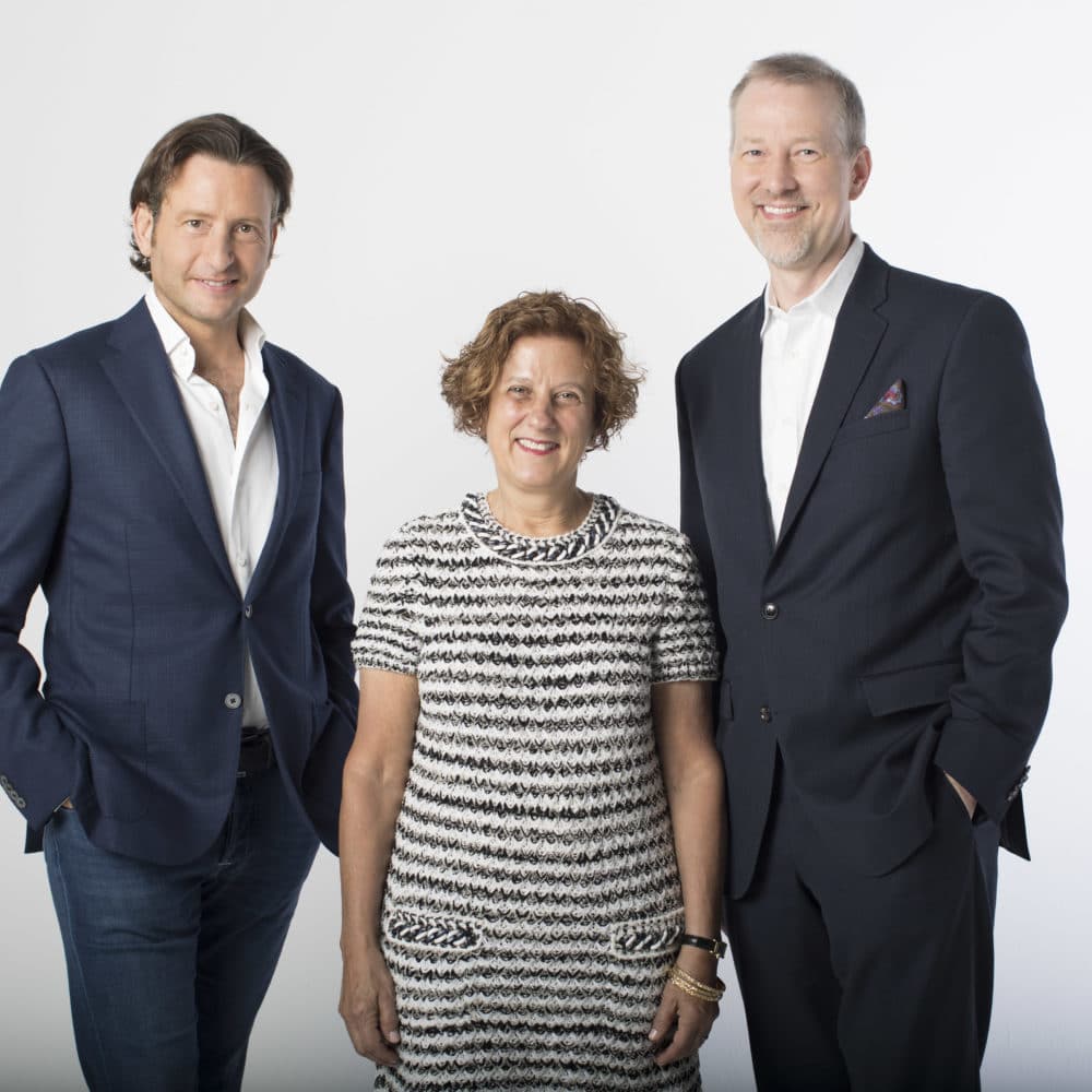 Toronto Symphony receives biggest-ever gift - Slippedisc