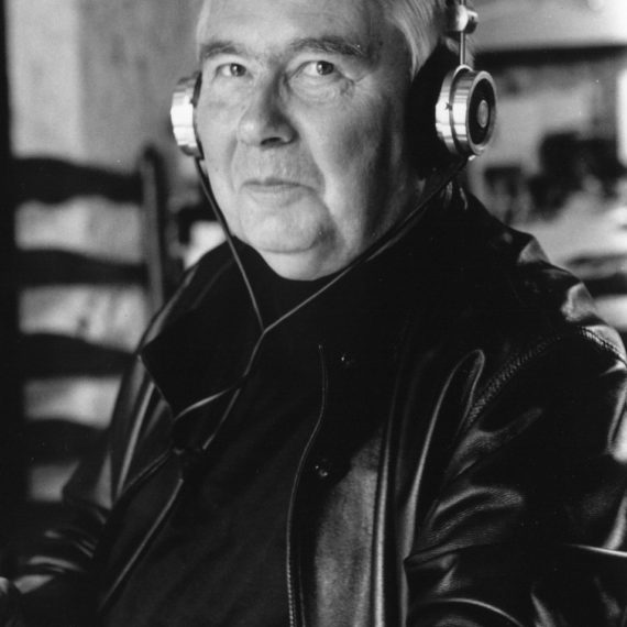 Death of a label founder, 91 - Slippedisc