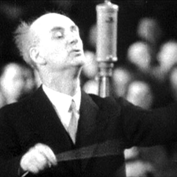 How Furtwängler rebuilt his myth after 1945 - Slippedisc
