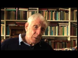Jonathan Miller's indelible DVDs - Slippedisc