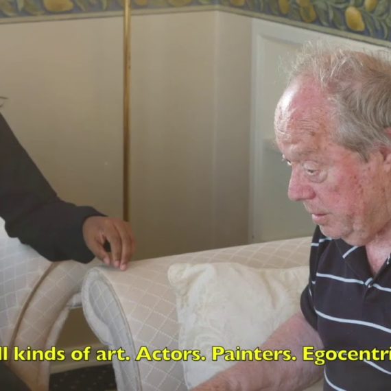 Chaos (and worse) at the Panula conducting competition - Slippedisc