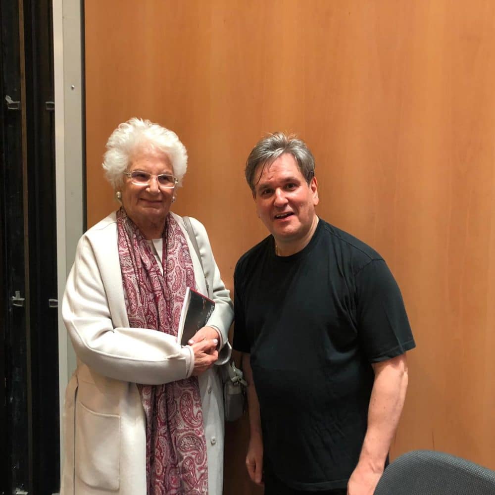 Breaking: Pappano quits Rome - Slippedisc