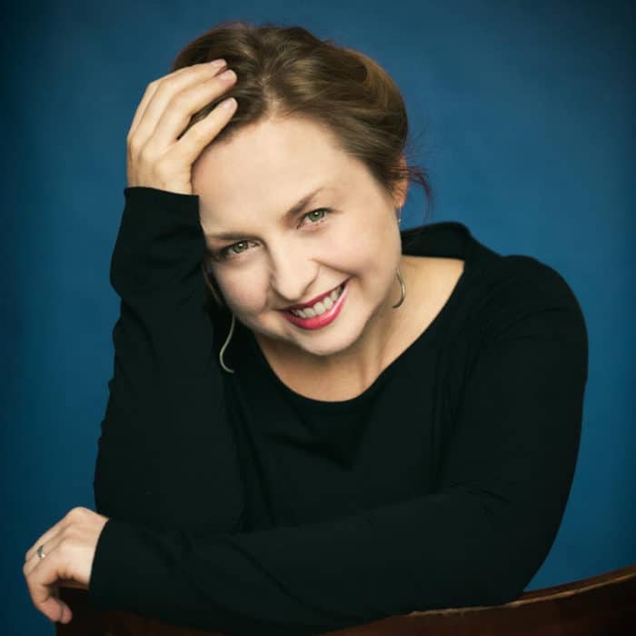 Maestro move: Canada signs Kiwi - Slippedisc