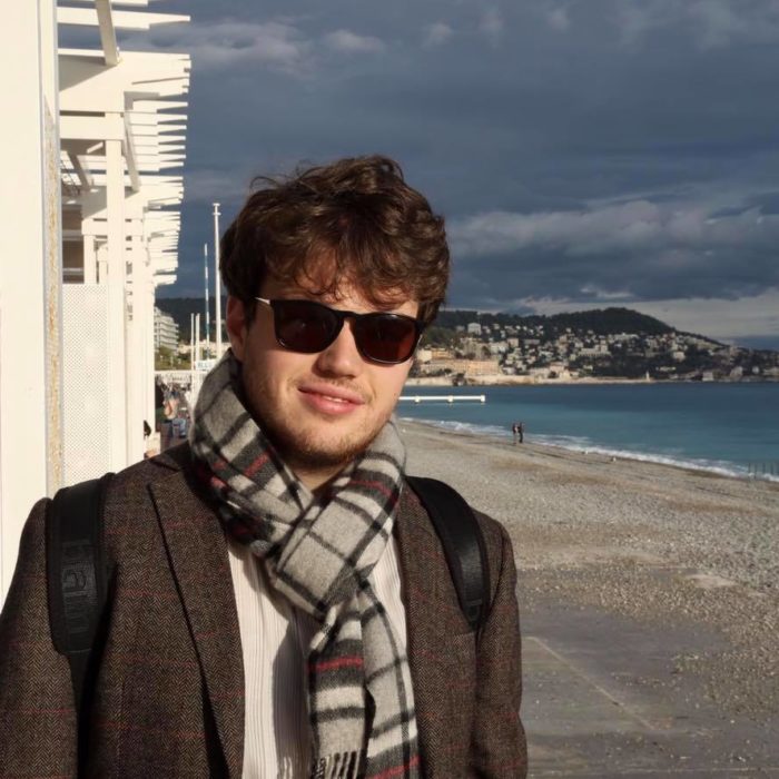 Violist gets snapped up - Slippedisc