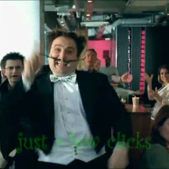 Go Compare tenor joins opera board - Slippedisc