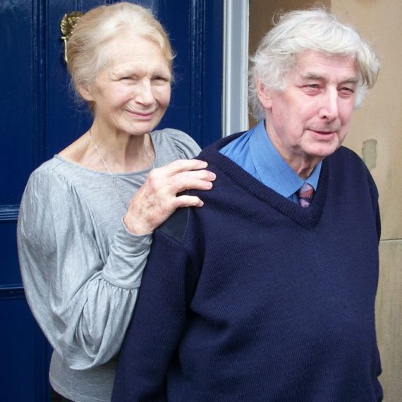 Death of a Scottish maker of music - Slippedisc