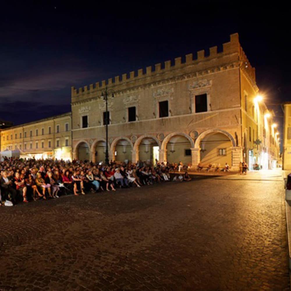 Biggest ever Rossini Festival? - Slippedisc