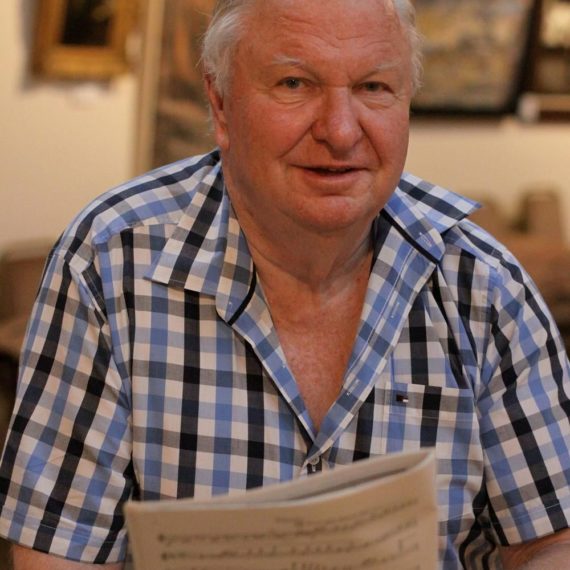 Label owner, RIP - Slippedisc