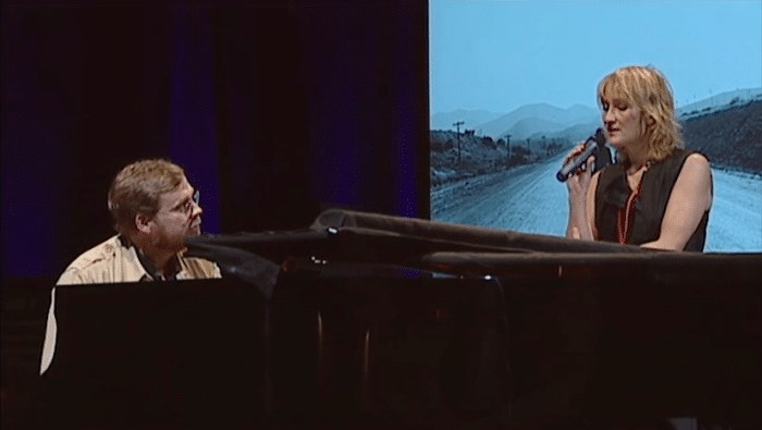 Cancer claims MIT computer pioneer, 58, also a world-class pianist ...