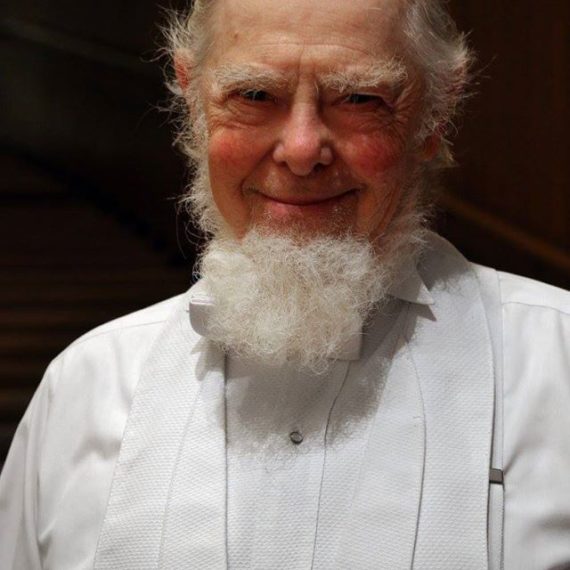 Death of West Coast maestro, 93 - Slippedisc