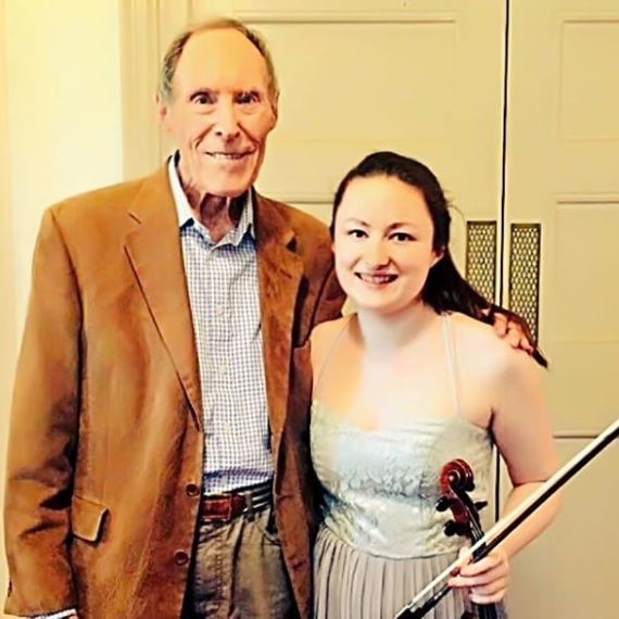 Tributes pour in for Erich Gruenberg - Slippedisc