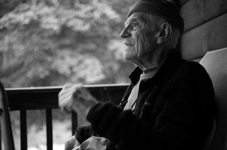 Label confirms Gary Peacock's death - Slippedisc