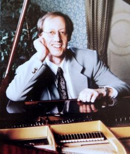 Death of two UK classical music journalists - Slippedisc