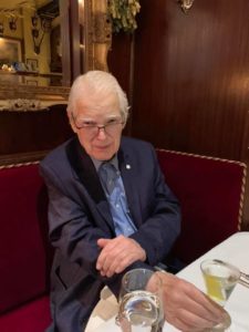 Death of the last Penguin guide - Slippedisc