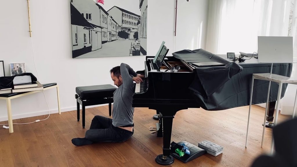 Fiona Maddocks's 10 moments - Slippedisc